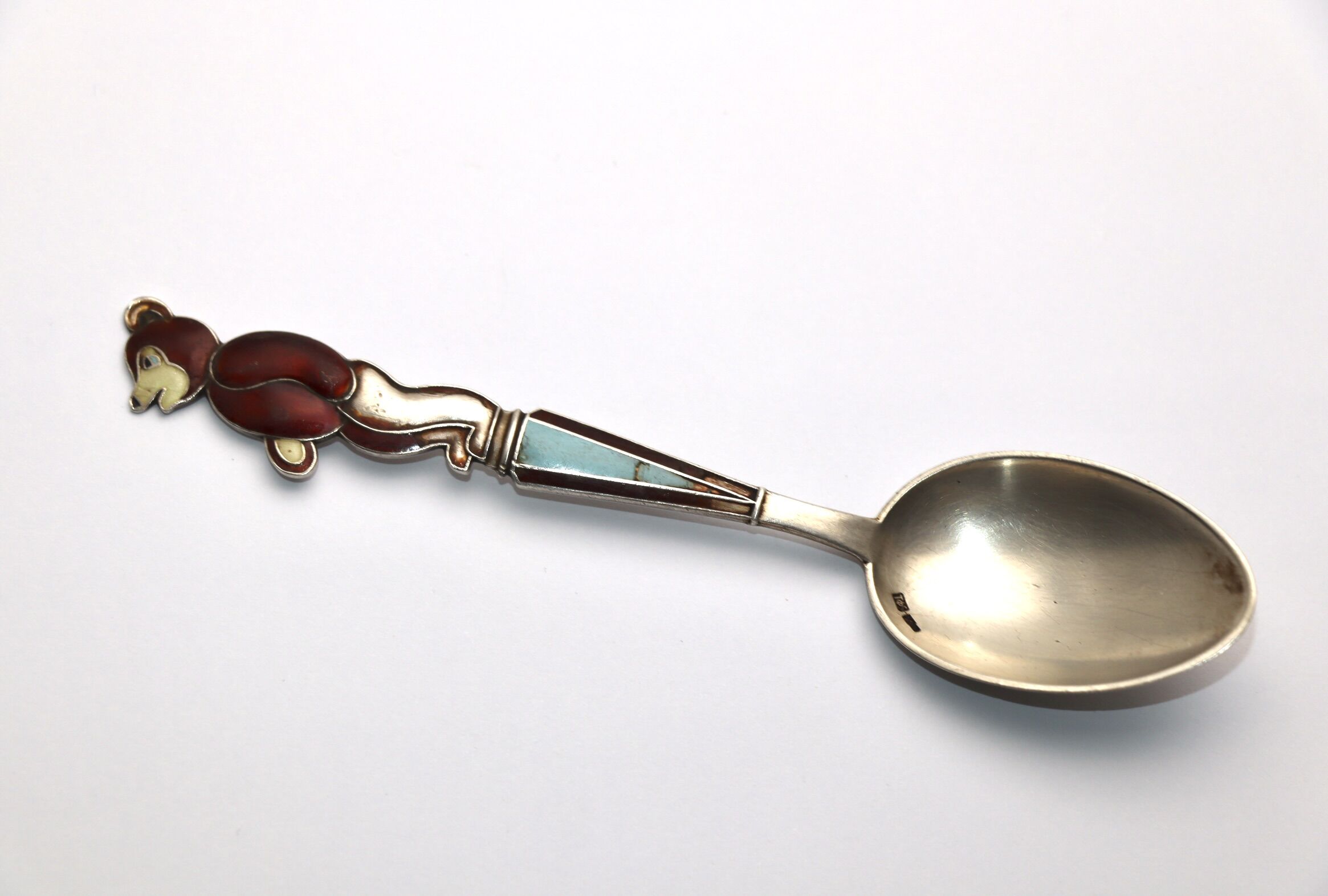 Karote, Sudrabs, 916 Prove, Tallinas juvelieru fabrika, PSRS, Svars: 30 ...